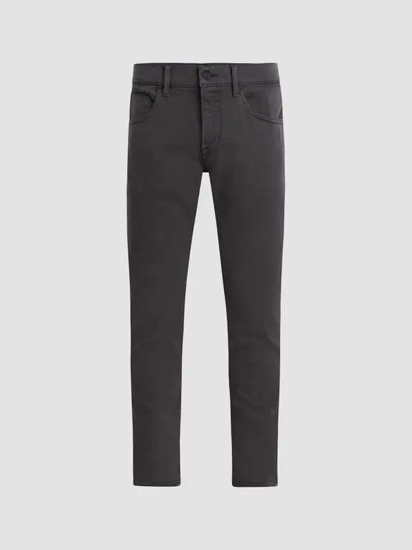 Hudson Jeans Blake Slim-straight Jeans - Grey
