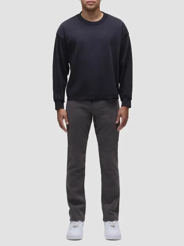 Hudson Jeans Blake Slim-straight Jeans - Grey