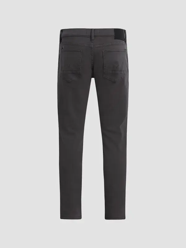 Hudson Jeans Blake Slim-straight Jeans - Grey