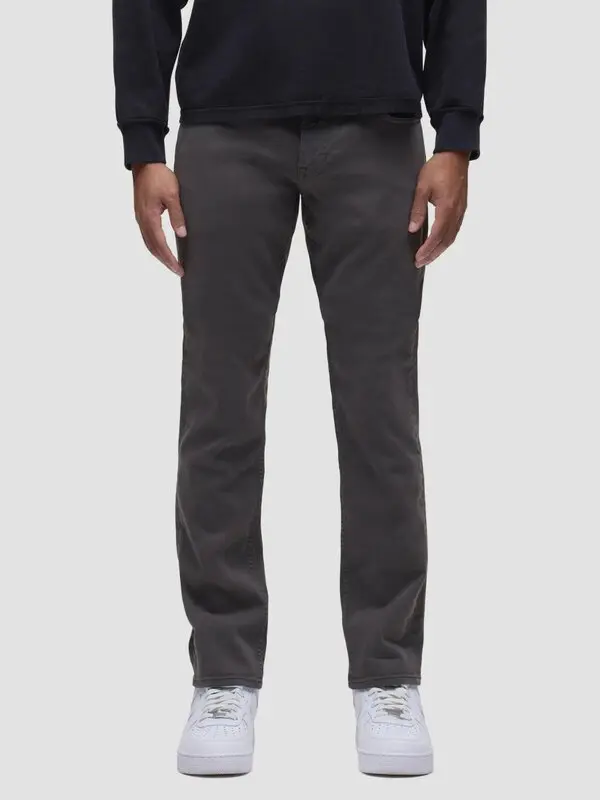 Hudson Jeans Blake Slim-straight Jeans - Grey