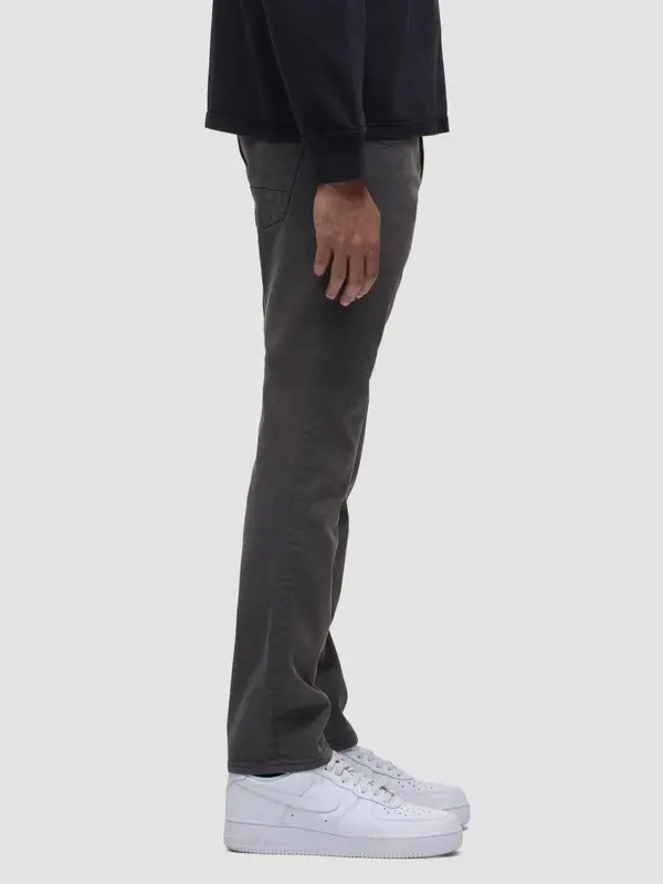 Hudson Jeans Blake Slim-straight Jeans - Grey