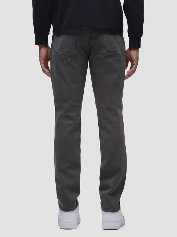 Hudson Jeans Blake Slim-straight Jeans - Grey