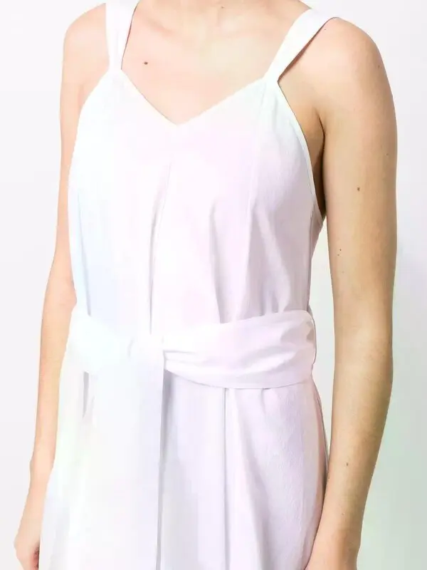 FORTE_FORTE Panelled Dress