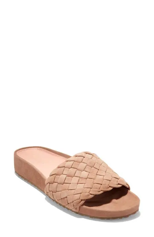 Cole Haan Mojave Slide Sandal