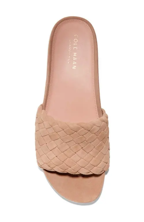 Cole Haan Mojave Slide Sandal