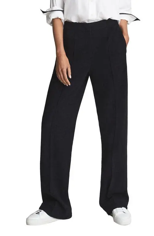 REISS Iriat Pintuck Pants