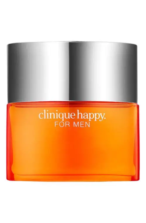 CLINIQUE Happy For Cologne Spray - No Color