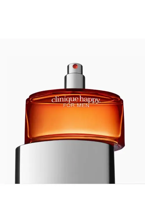 CLINIQUE Happy For Cologne Spray - No Color