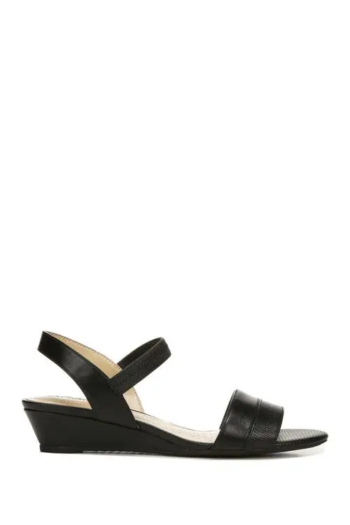 LIFESTRIDE Wedge Sandal