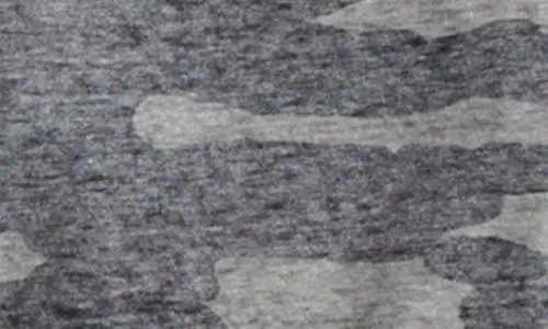 Lucky Brand Camo Burnout T-shirt