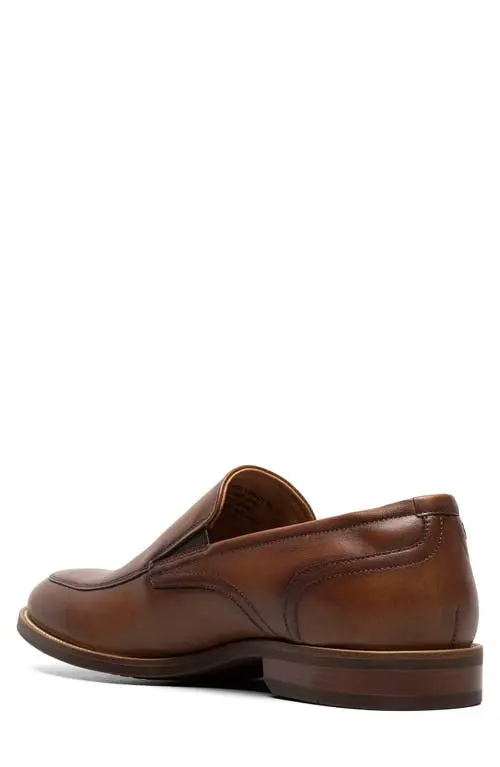 Florsheim Rucci Loafer - Cognac