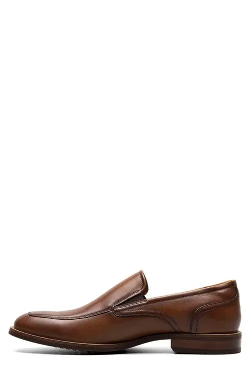 Florsheim Rucci Loafer - Cognac