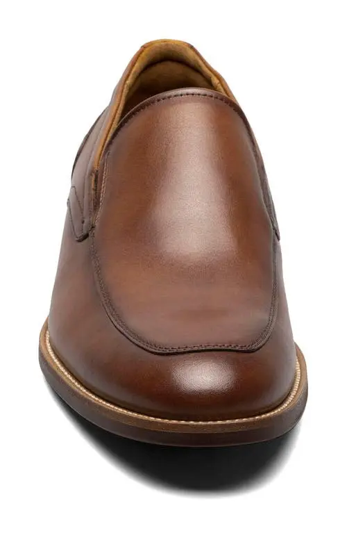 Florsheim Rucci Loafer - Cognac