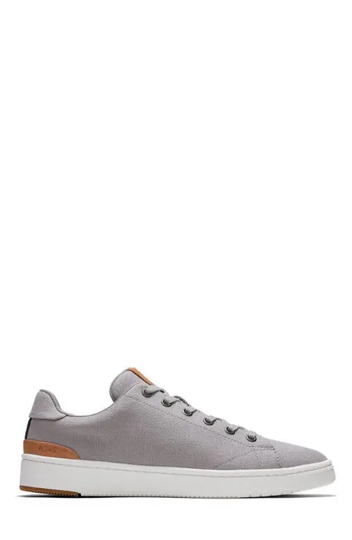 Toms Travel Lite Sneaker - Grey