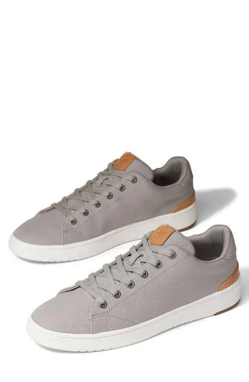 Toms Travel Lite Sneaker - Grey