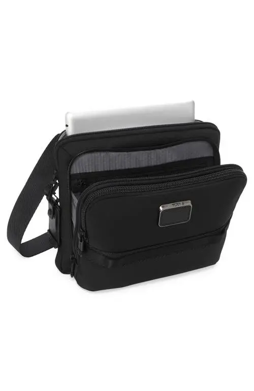 Tumi Alpha Bravo Service Crossbody Bag