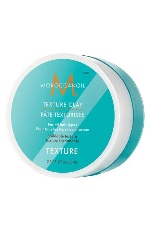 MOROCCANOIL® Texture Clay