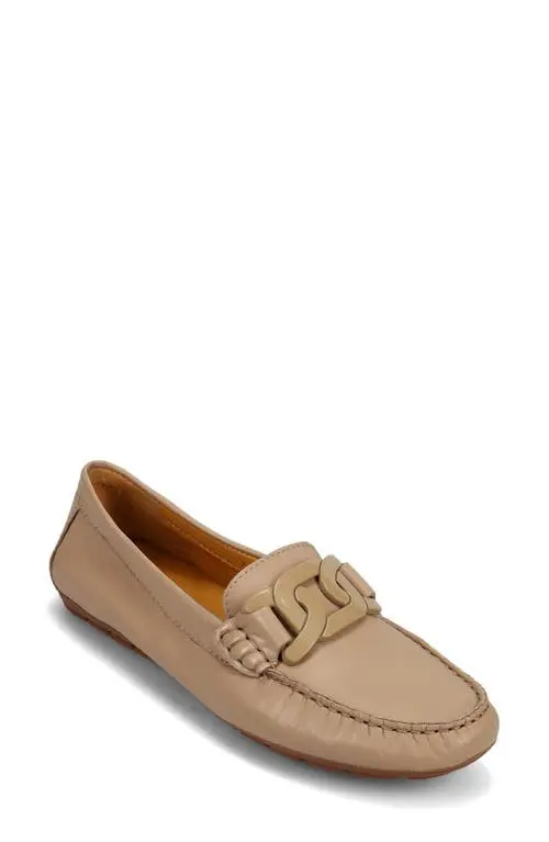 Vaneli Aiker Driving Loafer - Beige