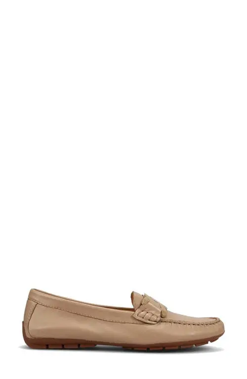 Vaneli Aiker Driving Loafer - Beige
