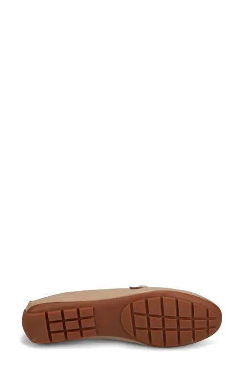Vaneli Aiker Driving Loafer - Beige