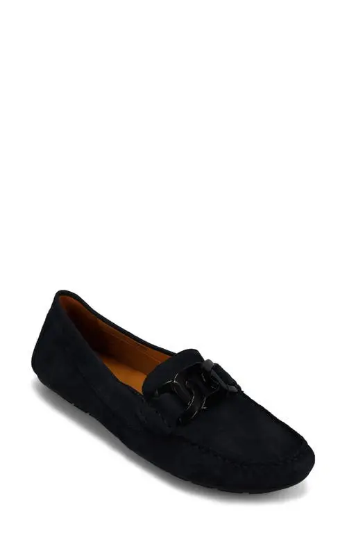 Vaneli Aiker Driving Loafer - Navy/navy