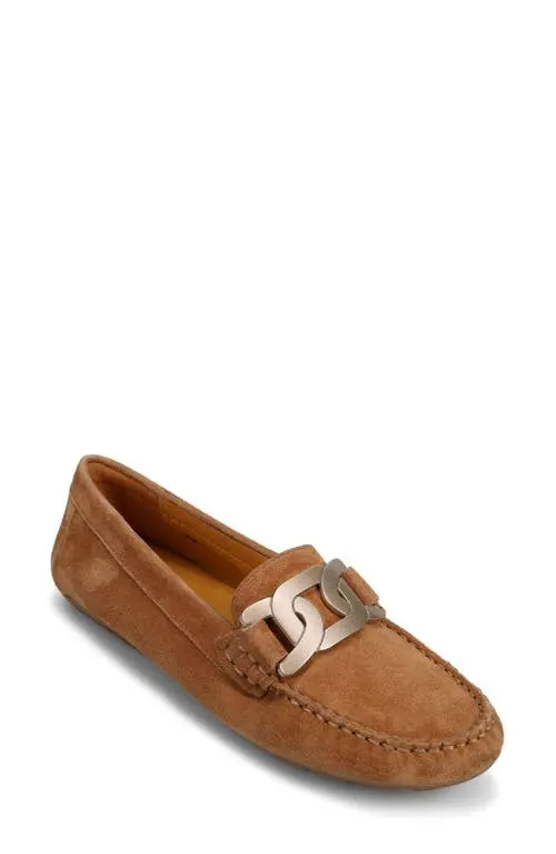 Vaneli Aiker Driving Loafer - Sigaro