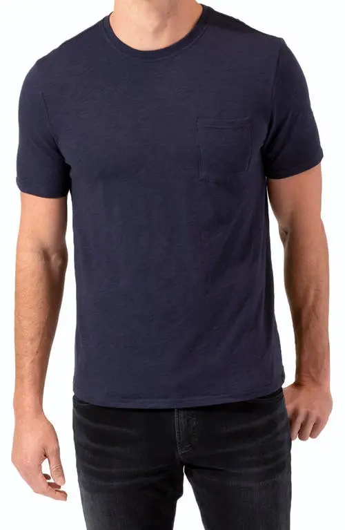 THREADS 4 THOUGHT Crewneck Pocket T-shirt