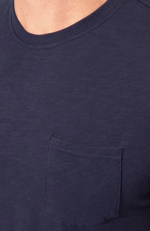 THREADS 4 THOUGHT Crewneck Pocket T-shirt
