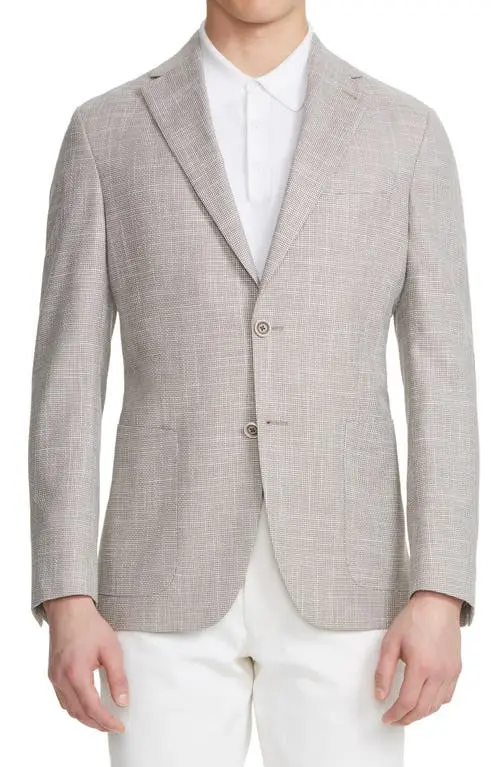 JACK VICTOR Morton Unconstructed Sport Coat