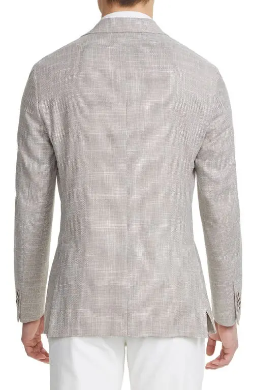 JACK VICTOR Morton Unconstructed Sport Coat