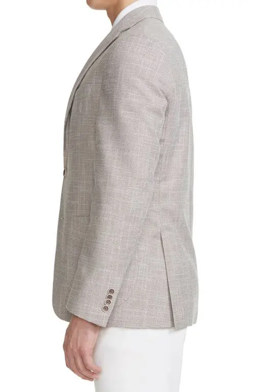 JACK VICTOR Morton Unconstructed Sport Coat