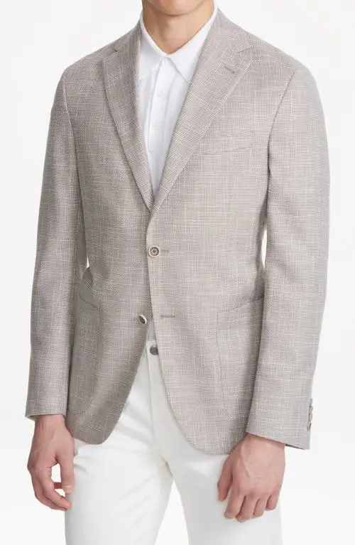 JACK VICTOR Morton Unconstructed Sport Coat