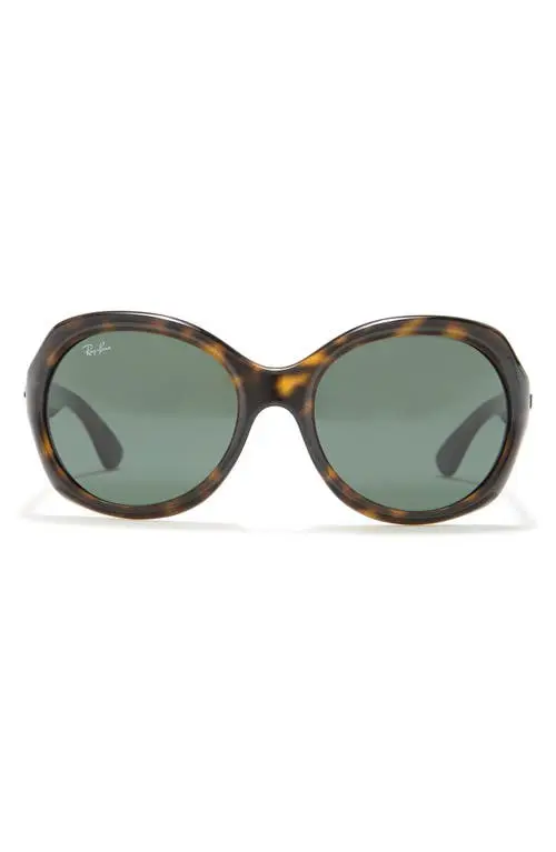 Ray-ban 57mm Oversized Sunglasses - Lite Hava