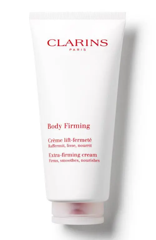 Clarins Body Firming Cream - No Color