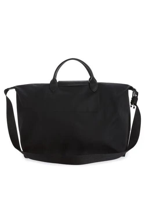 Longchamp Large Le Pliage 18-inch Travel Bag