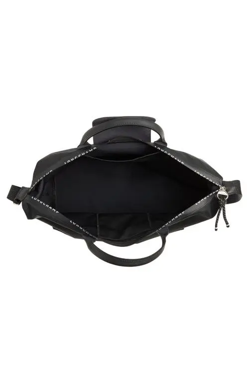Longchamp Large Le Pliage 18-inch Travel Bag
