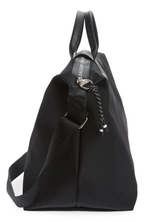 Longchamp Large Le Pliage 18-inch Travel Bag