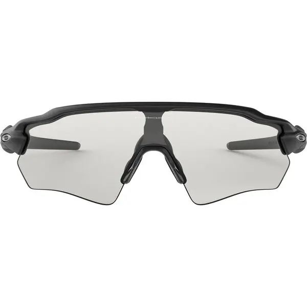 Oakley Radar Ev Path Shield Wrap Sunglasses - Matte Black