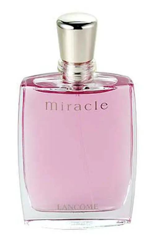 LANCOME Miracle Eau De Parfum - No Color