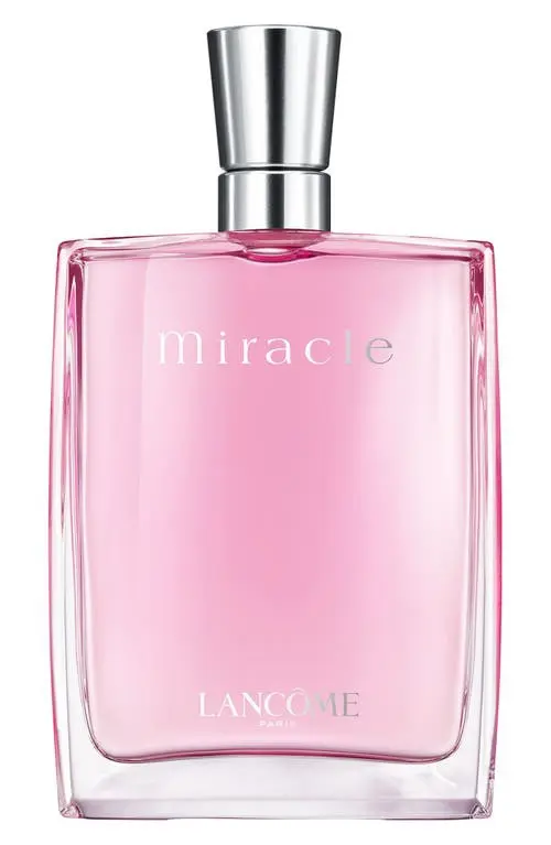 LANCOME Miracle Eau De Parfum - No Color