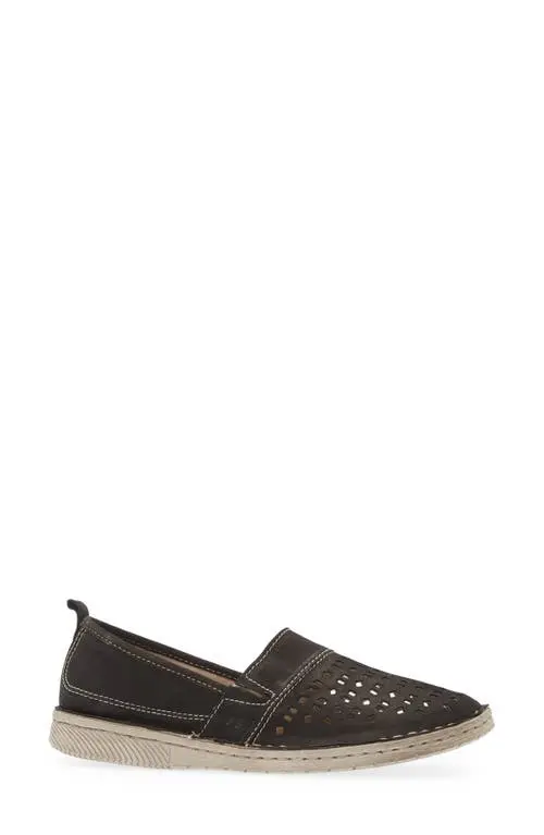 Josef Seibel Sofie 27 Flat - Black A