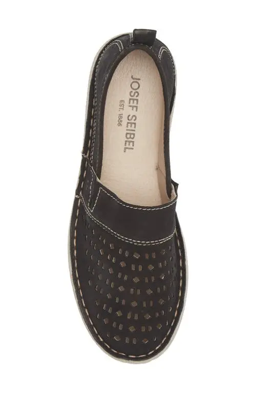 Josef Seibel Sofie 27 Flat - Black A
