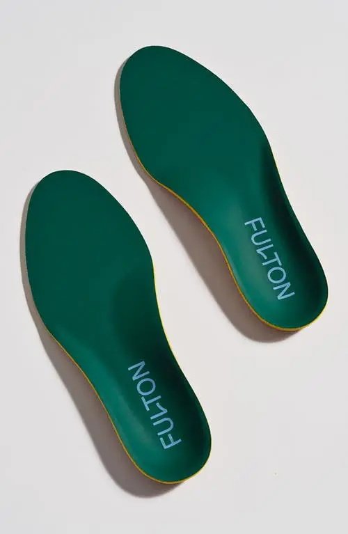 FULTON Classic Insole