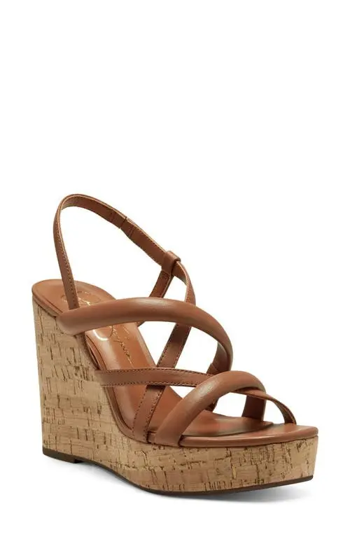 Jessica Simpson Simina Wedge Sandal