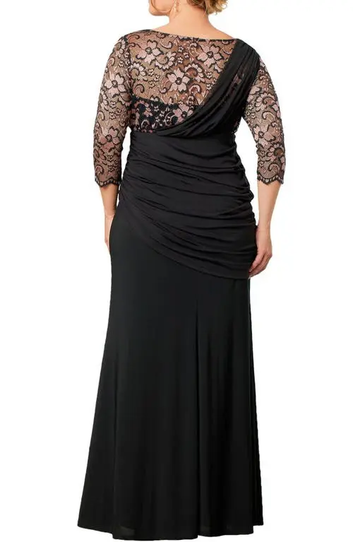 KIYONNA Soirée Evening Gown