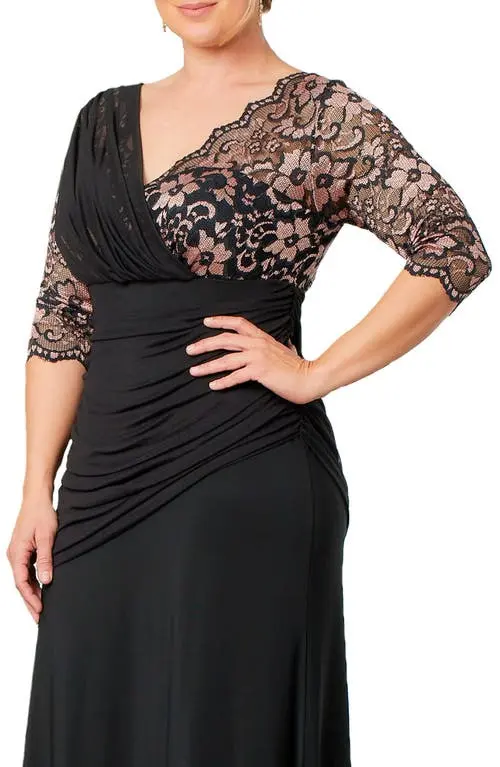 KIYONNA Soirée Evening Gown