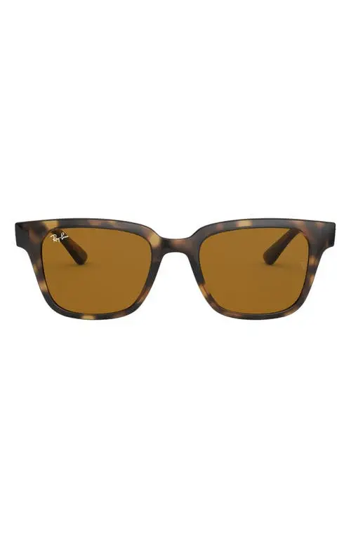 Ray-ban 51mm Wayfarer Sunglasses - Havana