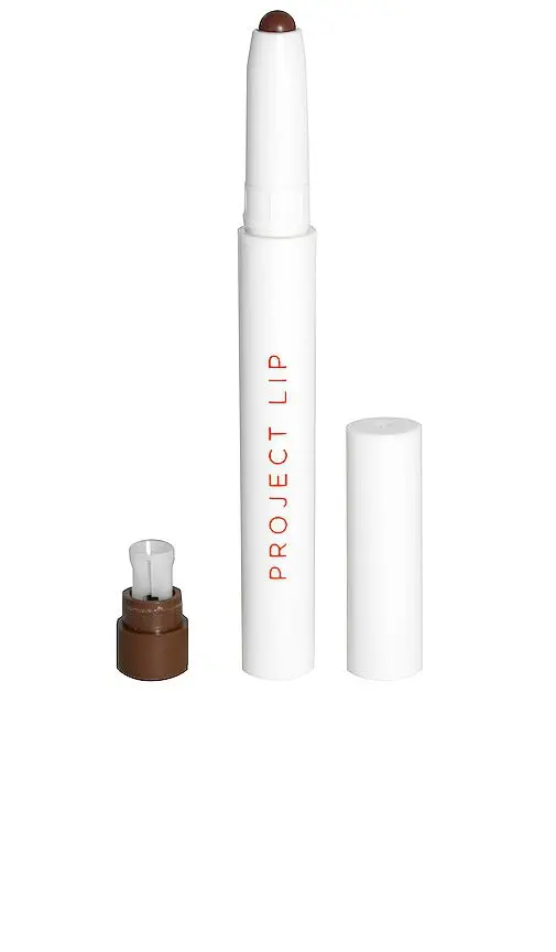 PROJECT LIP Lip Plump And Fill Up Liner - Crave