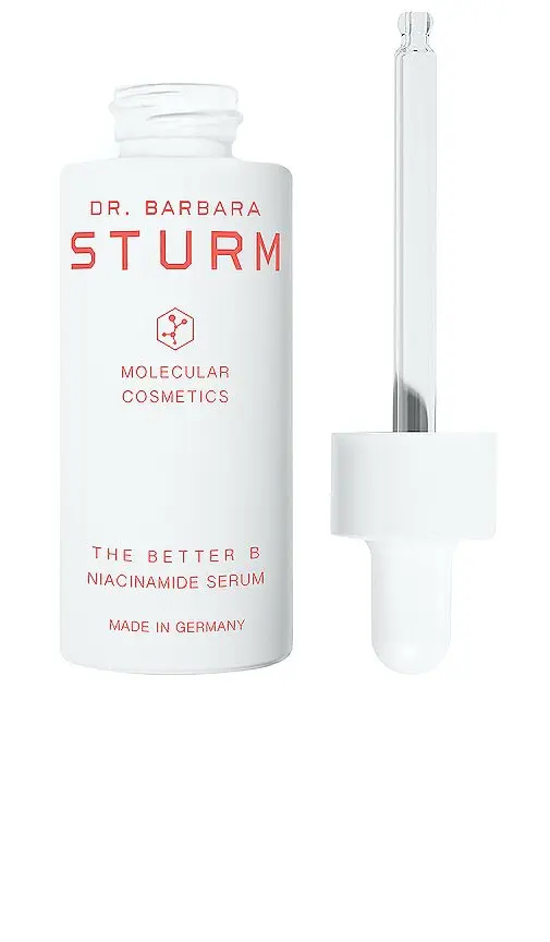 Dr. Barbara Sturm The Better B Niacinamide Serum - N,a