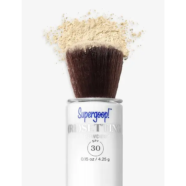 Supergoop!® Setting 100% Mineral Powder Spf 30 4.2g